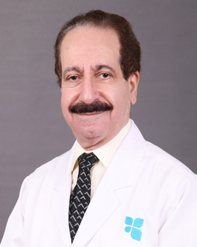 Doctors - Alkindi Hospital