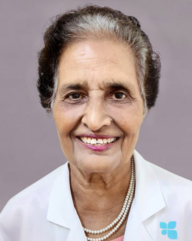 Dr. Amarjit Kaur Sandhu - Consultant Obstetrics & Gynecology
